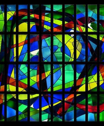 Staf Pyl - Een weg vol licht | OKV